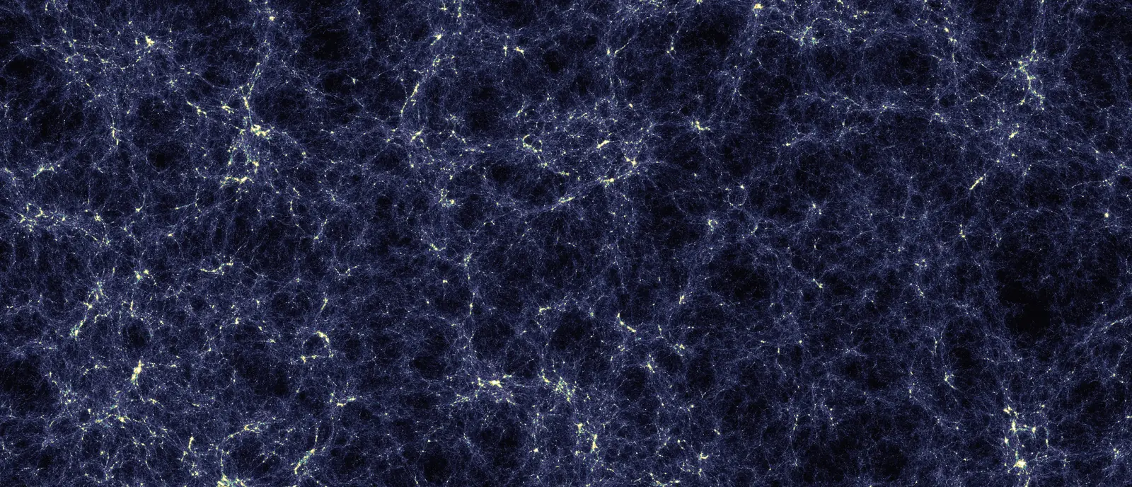 Lumina | Reionization Simulation
