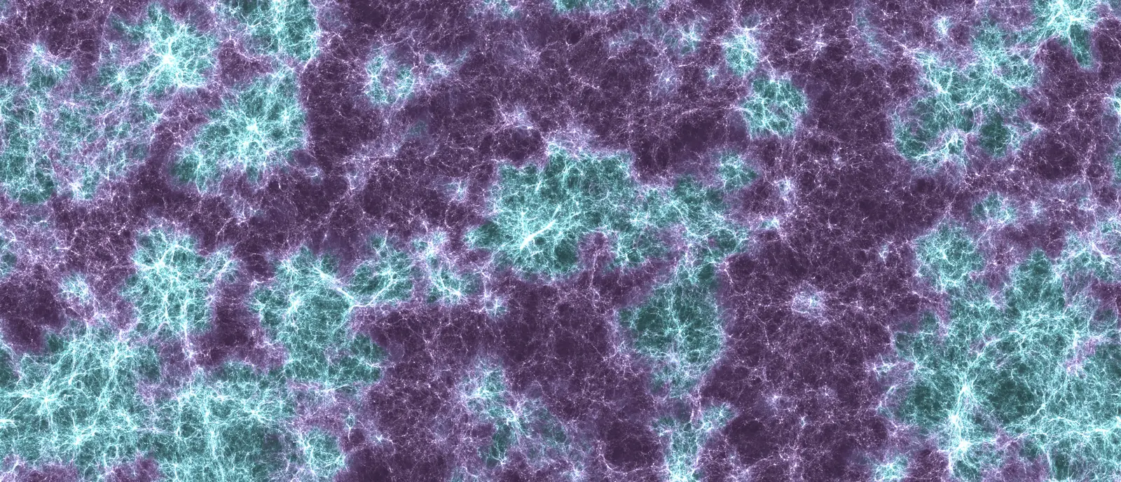 Lumina | Reionization Simulation