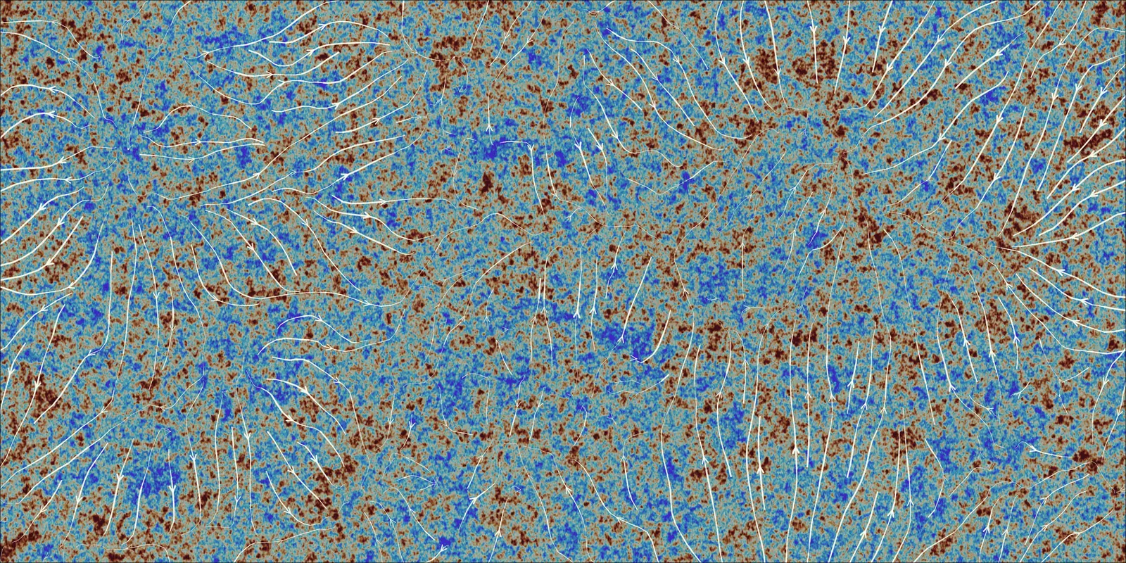 Lumina | Reionization Simulation
